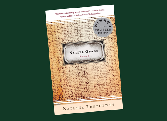 Poetry Review: Native Guard – Niharika Agrawal